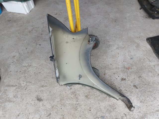 CITROËN C3 Bal első Sárvédő