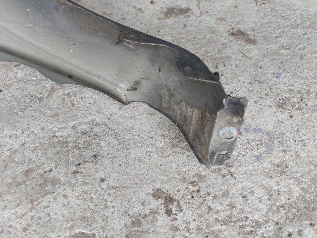 CITROËN C3 Bal első Sárvédő