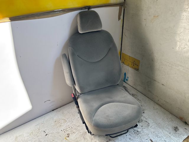 CITROËN C3 Bal első Ülés