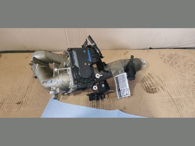 HR-V 1.6 i-DTEC (RU8) Fojtószelep (Elektromos)