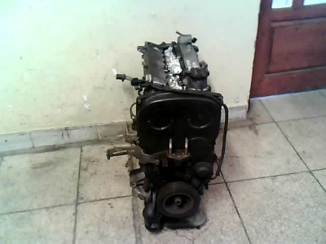 CARISMA Motor (Fűzött blokk hengerfejjel)