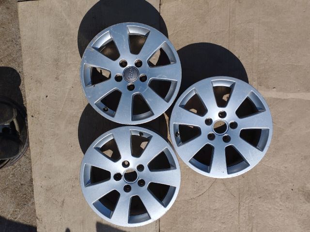 AUDI A3 Alufelni Szett