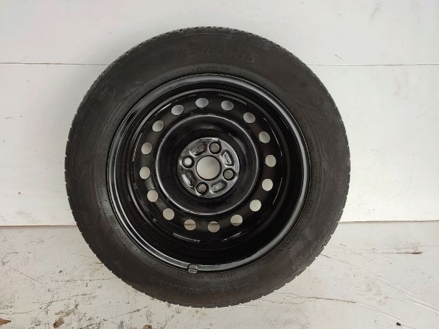 R15 4x100 5,5J Acélfelni (1 db)