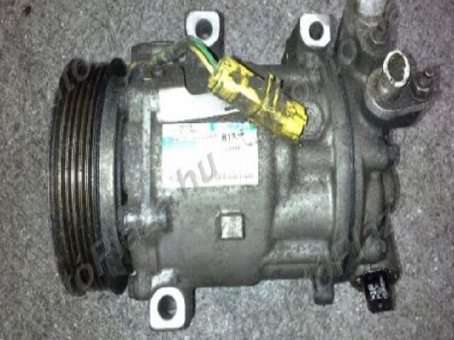 CITROËN C5 Klímakompresszor