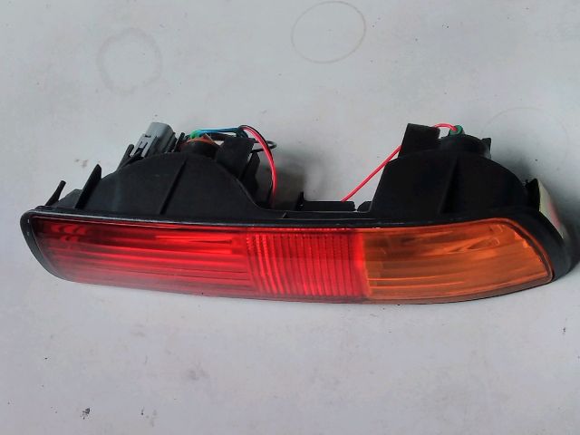 PAJERO Bal Hátsó Lámpa