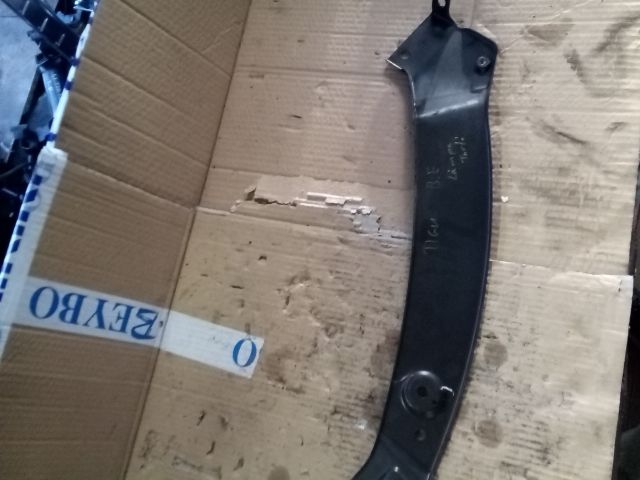 5N0806929A számú Bal Fényszóró Tartó