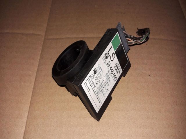 WAGON R PLUS Immobilizer Elektronika