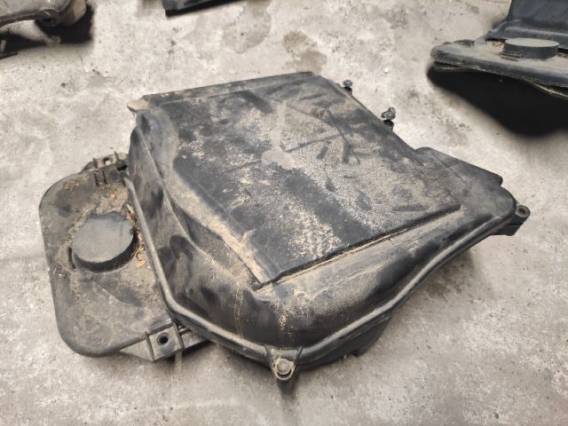 A4 B7 Motorvezérlő Doboz (Műanyag)