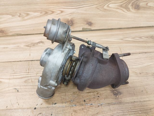 REXTON 2.7 Xdi Turbó