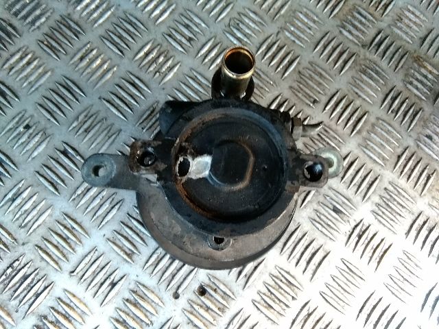 OMEGA Kormányszervó Motor (Hidraulikus)