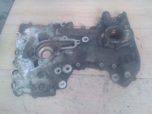 ASTRA G Olajszivattyú