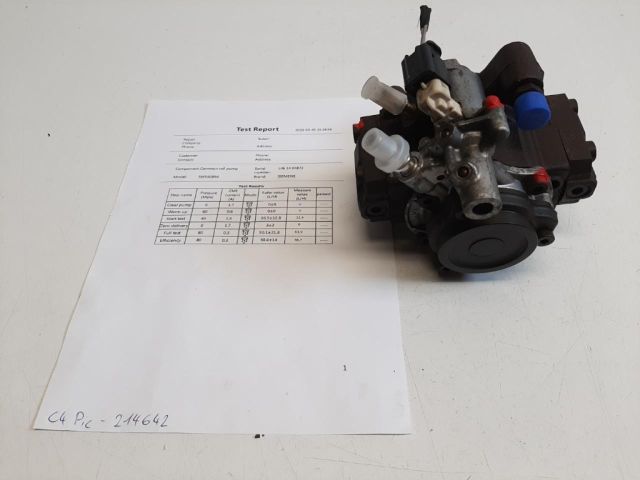 C4 PICASSO Nagynyomású Szivattyú