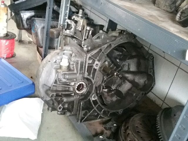 DUCATO 130 Multijet 2,3 D Váltó (Mechanikus)