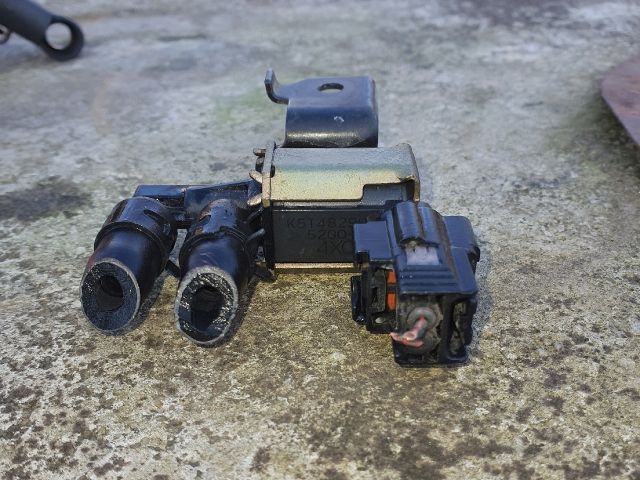 WAGON R PLUS 1.3 Tankszellőztető Szelep