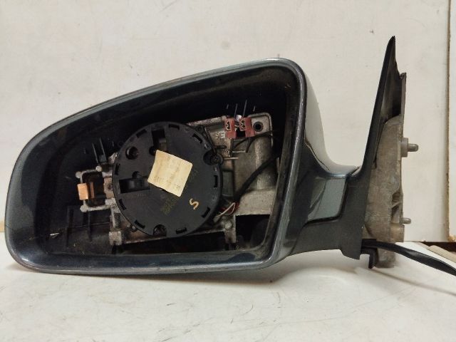 A4 B7 Bal Visszapillantó Tükör (Elektromos)