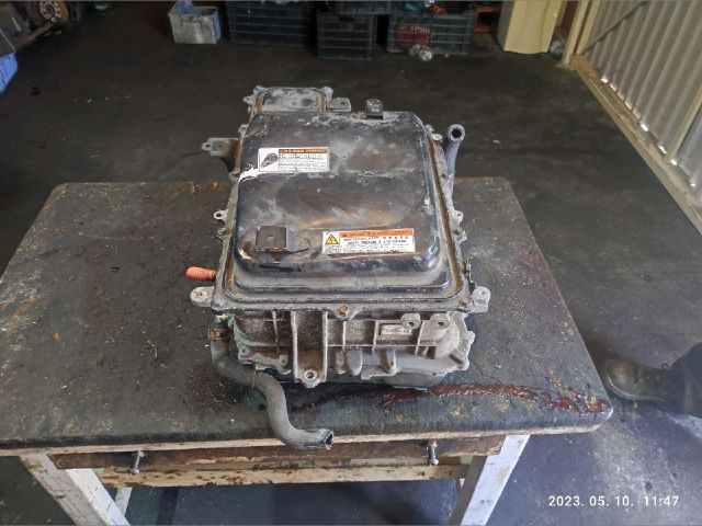 LEXUS RX 400h Hybrid Inverter