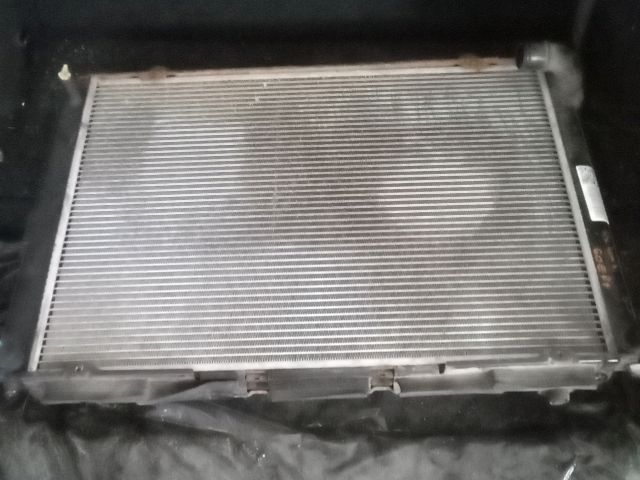 LEXUS RX 400h AWD Hűtő Ventilátor(ok), Radiátor(ok) Szett