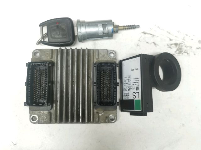 ASTRA G Immobilizer Elektronika