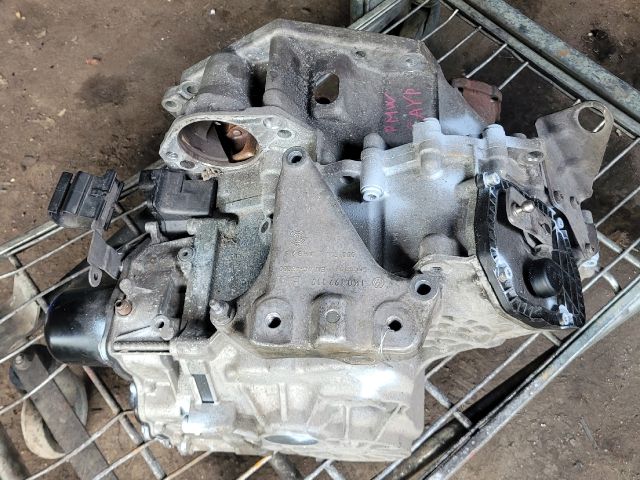 CADDY Automata Váltó