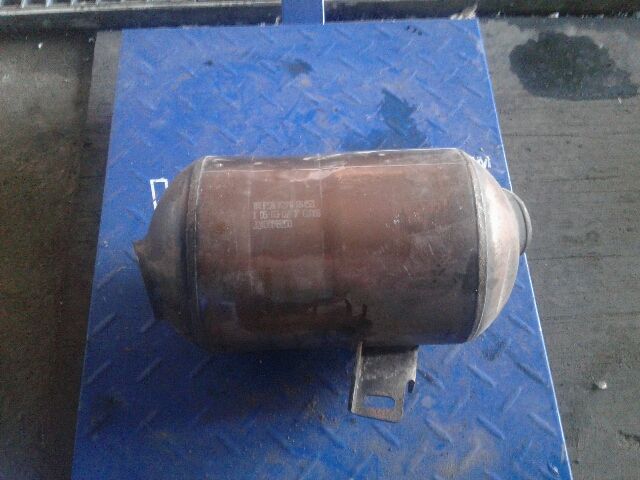 CITROËN C2 1.4 HDi Katalizátor