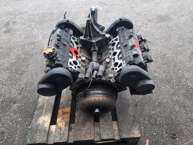 ROVER 75 2.0 V6 Motor (Fűzött blokk hengerfejjel)