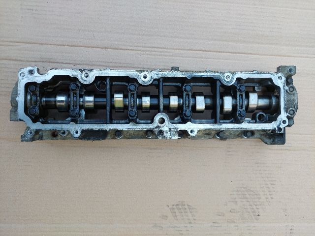 CITROËN C4 1.6 HDi 90 Vezérműtengely Házzal